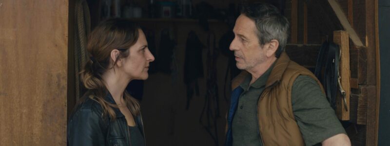 Un film de Marcela Said, une réalité et un contexte dans le Chili post...